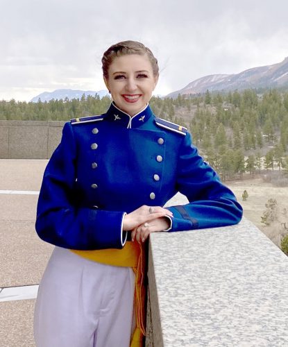 Allen graduates from US Air Force Academy | News, Sports, Jobs - The ...